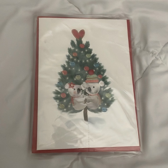 Papyrus | Party Supplies | Nwt Papyrus Christmas Cards 3pc Bundle ...